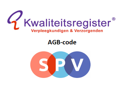 Handreiking aanvraag AGB-code SPV - V&VN SPV
