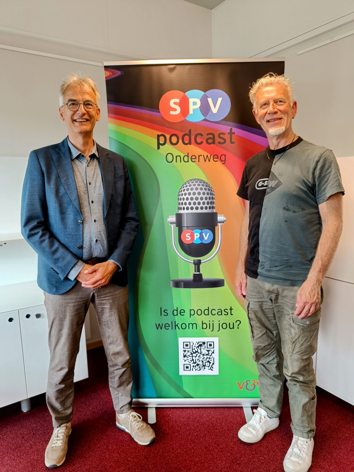 SPV? SPV! - V&VN SPV