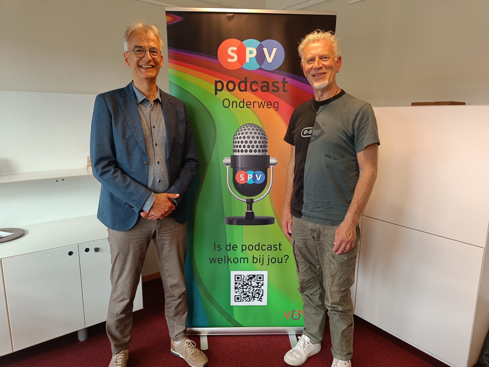 SPV? SPV! - V&VN SPV